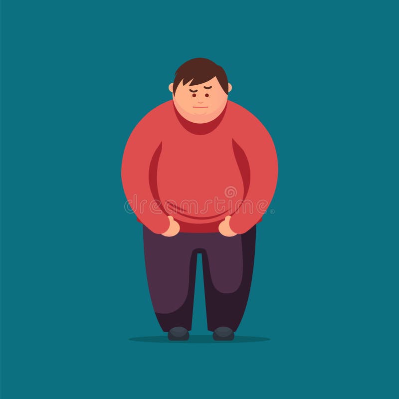 9+ Angry fat man Free Stock Photos - StockFreeImages