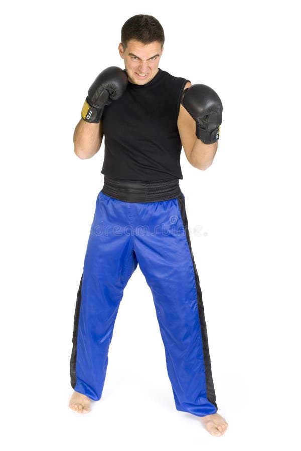 Angry Picture. Image: 5713039