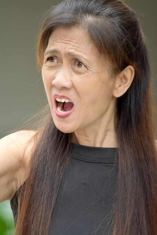 Angry Filipino Boy stock image. Image of minority, feelings - 128297205