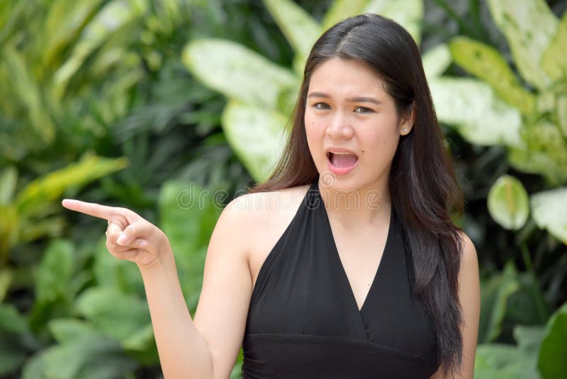 Angry Filipino Boy stock image. Image of minority, feelings - 128297205