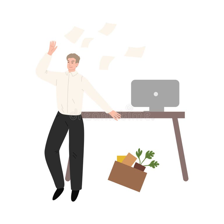 Scattering Documents Stock Illustrations – 41 Scattering Documents ...