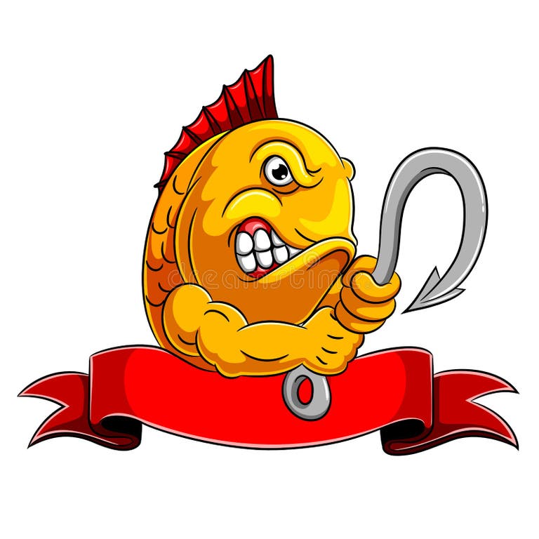 Angry Fish Stock Illustrations – 6,247 Angry Fish Stock Illustrations ...