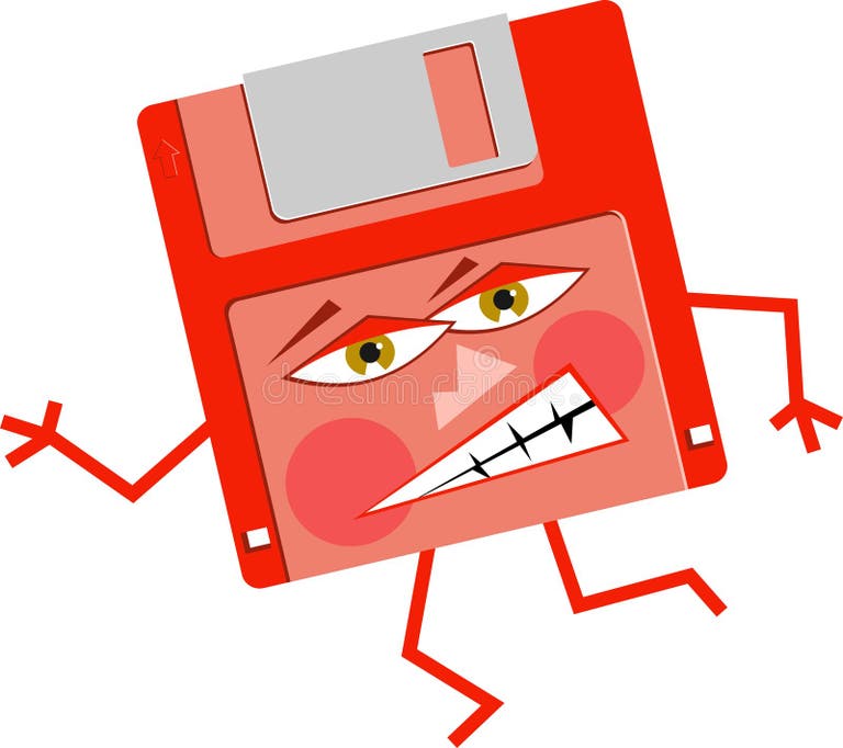 Cartoon Floppy Stock Illustrations – 5,912 Cartoon Floppy Stock ...
