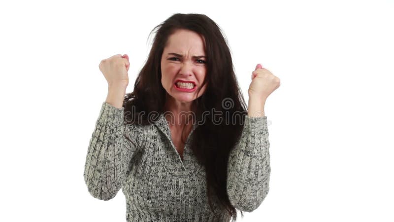 10+ Very frustrated angry mad woman Free Stock Photos - StockFreeImages