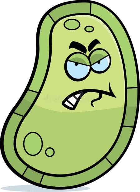 Cartoon Germ Stock Illustrations – 21,794 Cartoon Germ Stock ...