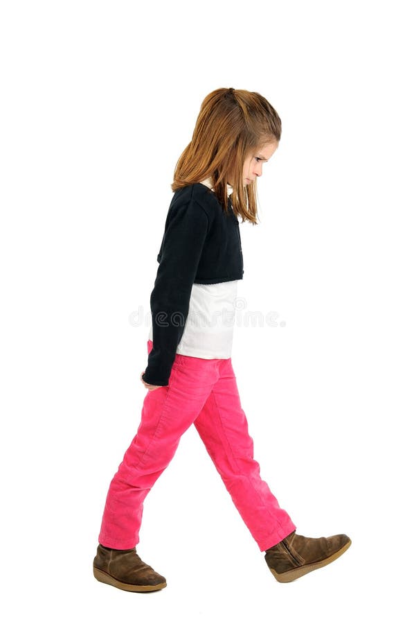 Angry girl stock image. Image of anger, attitude, portrait - 34847273