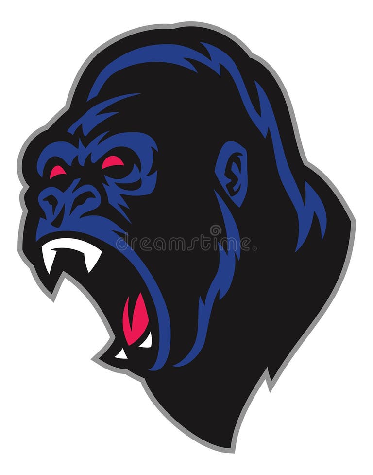 Lab Gorilla Stock Illustrations – 31 Lab Gorilla Stock Illustrations ...