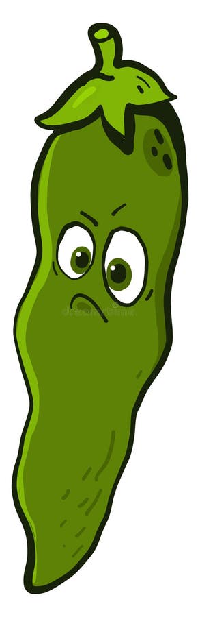Angry Bean Stock Illustrations – 204 Angry Bean Stock Illustrations ...