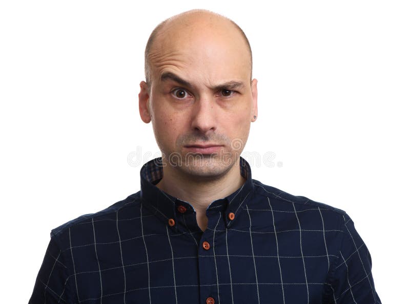 673 Angry Bald Guy Photos - Free & Royalty-Free Stock Photos from ...