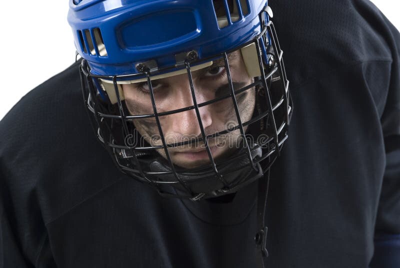 Ice Hockey Blur stock photo. Image of sports, fast, puck - 437088