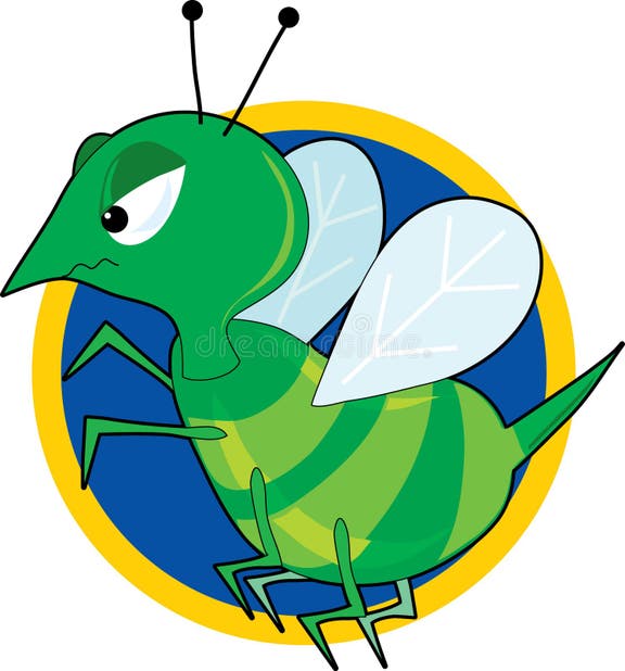 Angry Hornet Stock Illustrations – 390 Angry Hornet Stock Illustrations ...