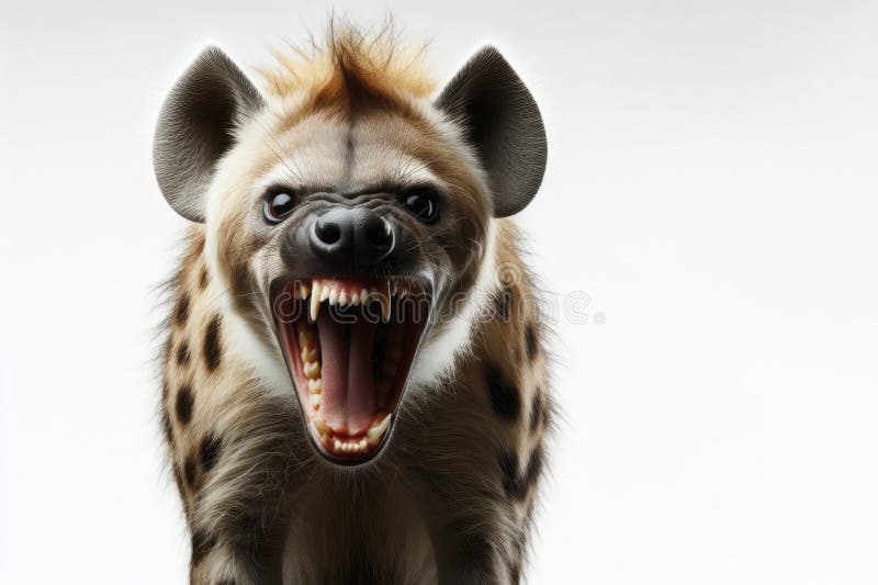 Angry Hyena Stock Illustrations – 143 Angry Hyena Stock Illustrations ...