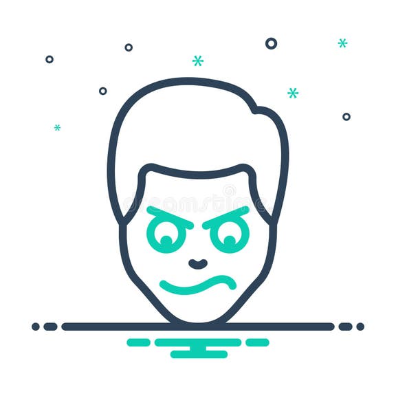 Indignant Stock Illustrations – 755 Indignant Stock Illustrations ...