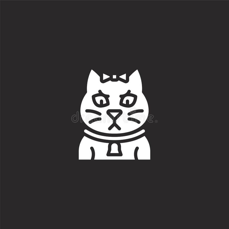 Angry Icon. Filled Angry Icon for Website Design and Mobile, App ...