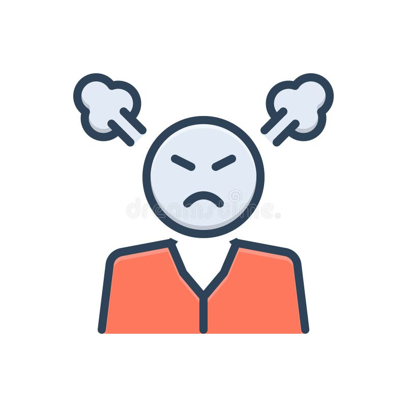 Resentful Stock Illustrations – 1,253 Resentful Stock Illustrations ...
