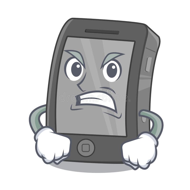 Angry Ipad Stock Illustrations – 9 Angry Ipad Stock Illustrations ...