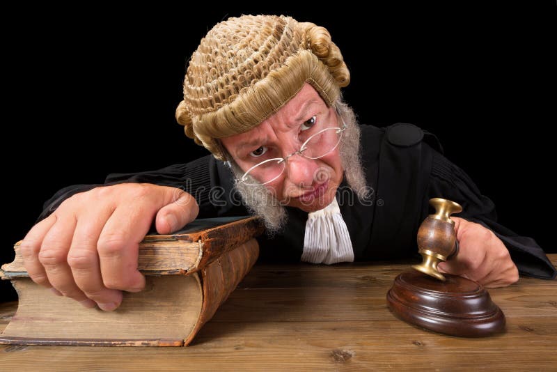 144 Barrister Wig Stock Photos - Free & Royalty-Free Stock Photos from ...