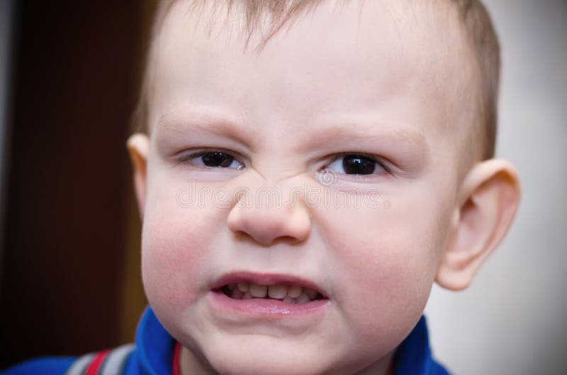 Angry kid stock photo. Image of person, bullies, angry - 23391998
