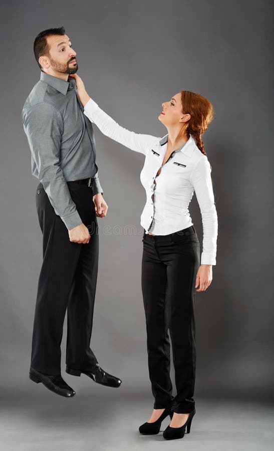 Angry lady boss stock photo. Image of fired, quarrel - 55543930