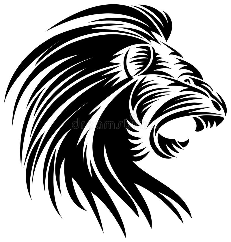 230+ Angry lion Free Stock Photos - StockFreeImages