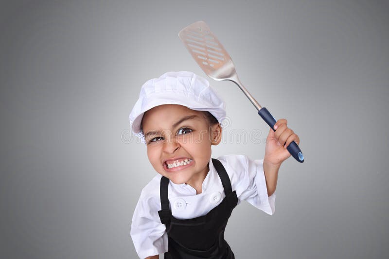 Angry Chef Cartoon Stock Photos - Free & Royalty-Free Stock Photos from ...