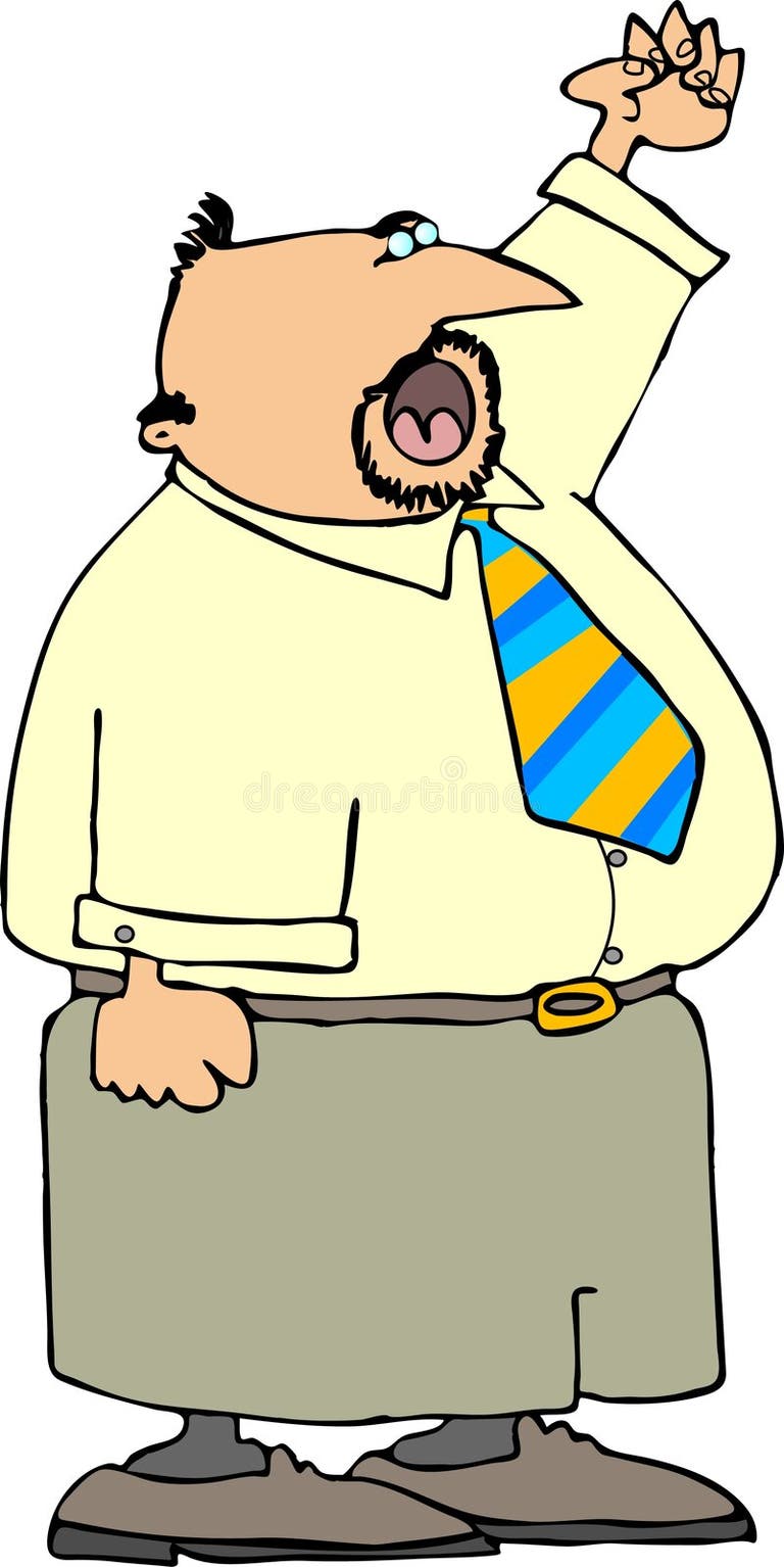 Angry Man Fist Stock Illustrations – 2,984 Angry Man Fist Stock ...