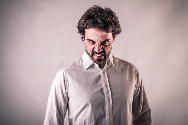 10,840 Face Evil Angry Man Stock Photos - Free & Royalty-Free Stock ...