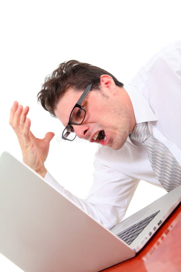 152 Computer Disaster Angry Photos - Free & Royalty-Free Stock Photos ...