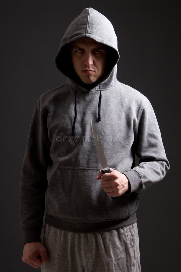 13+ Angry man knife Free Stock Photos - StockFreeImages