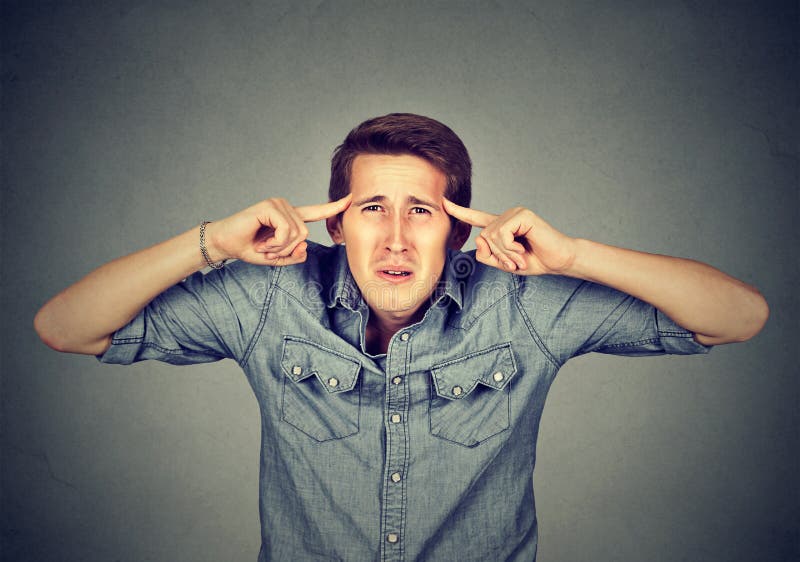 552 Grumpy Employee Male Stock Photos - Free & Royalty-Free Stock ...