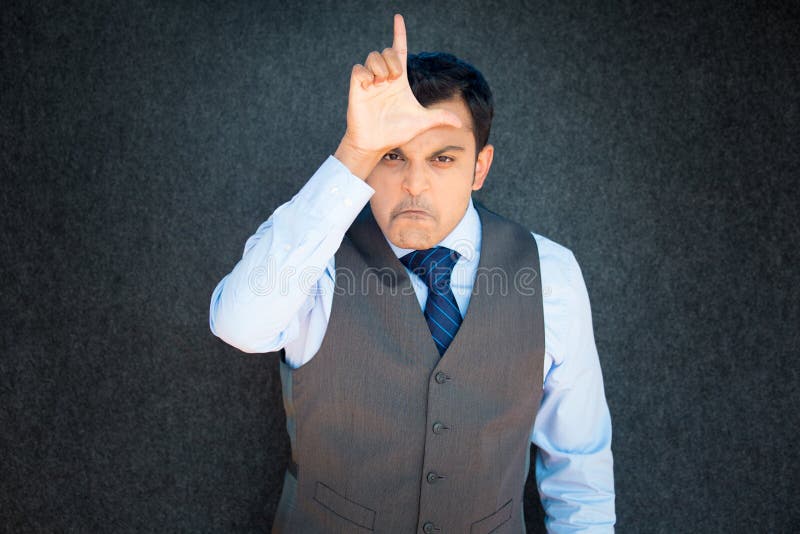 271 Loser Signal Stock Photos - Free & Royalty-Free Stock Photos from ...