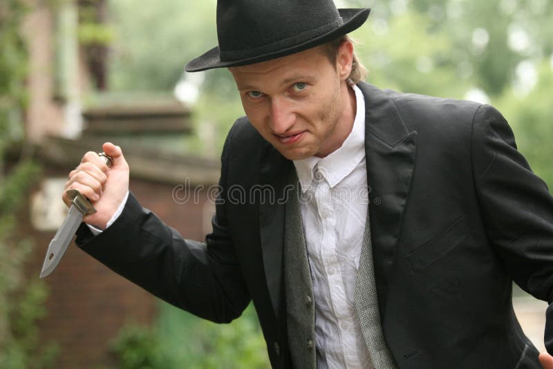 Angry Picture. Image: 5713039