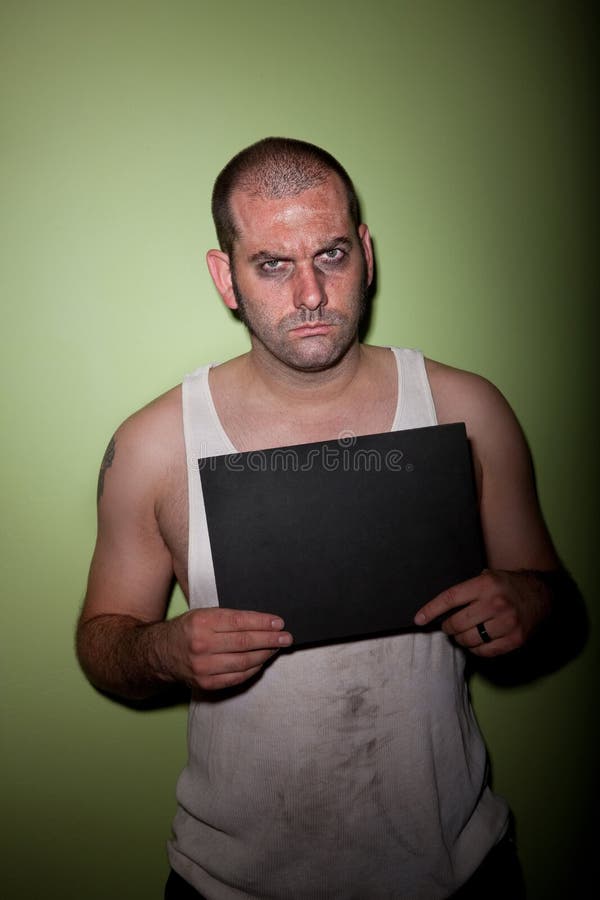 40+ Man mugshot Free Stock Photos - StockFreeImages