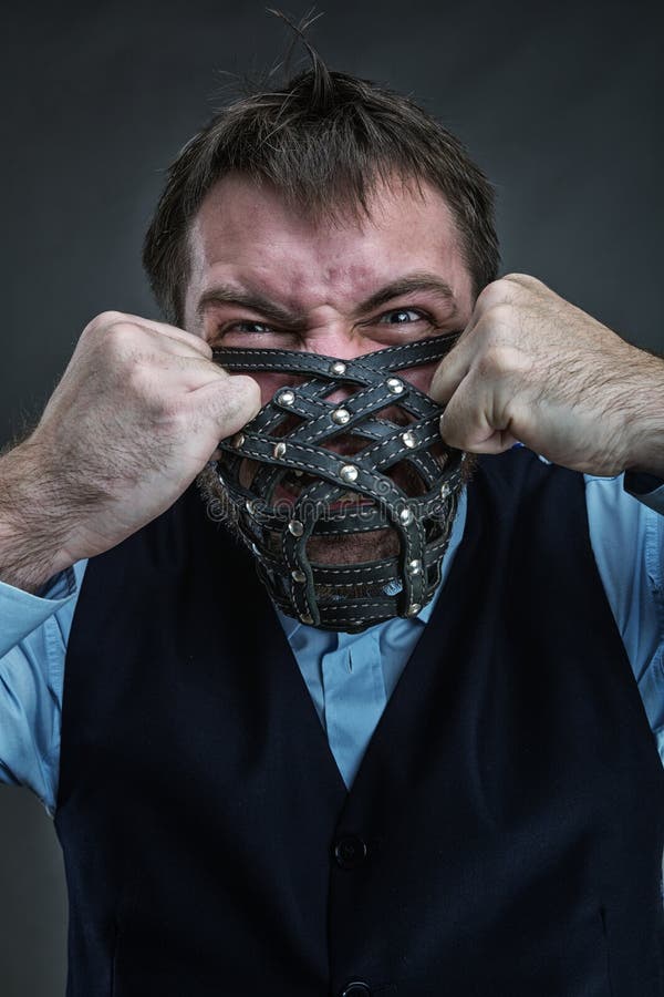 Scared Security Guard Control Room Stock Photos - Free & Royalty-Free ...