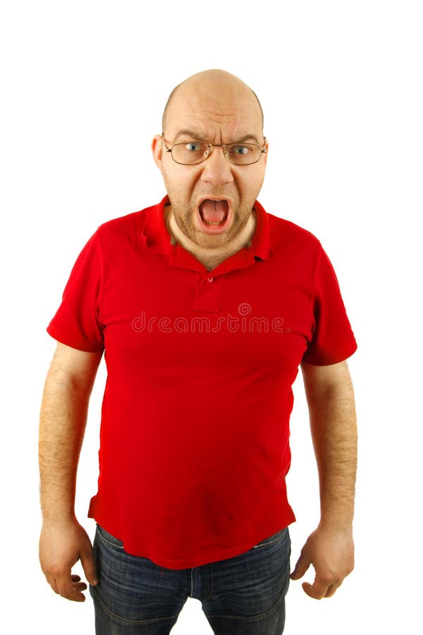 290+ Angry man portrait Free Stock Photos - StockFreeImages