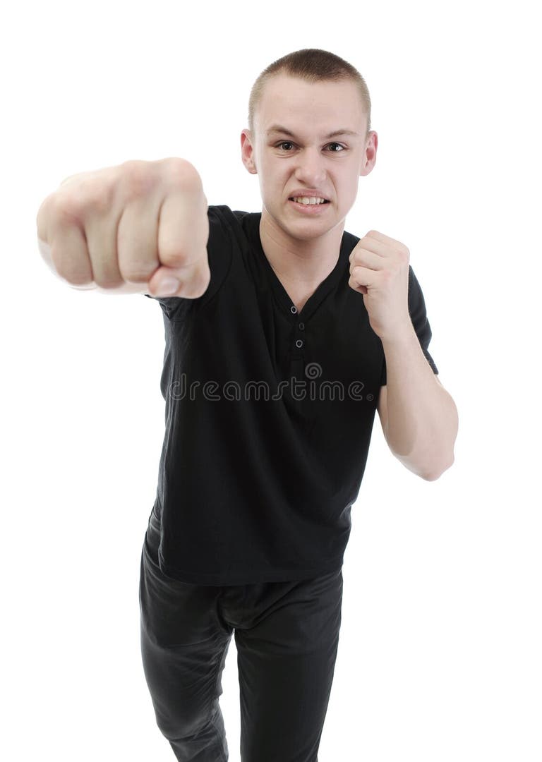 Boxer Punched Face Clipart Stock Photos - Free & Royalty-Free Stock ...