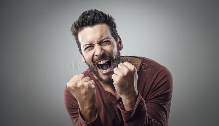 435 Ferocious Man Stock Photos - Free & Royalty-Free Stock Photos from ...