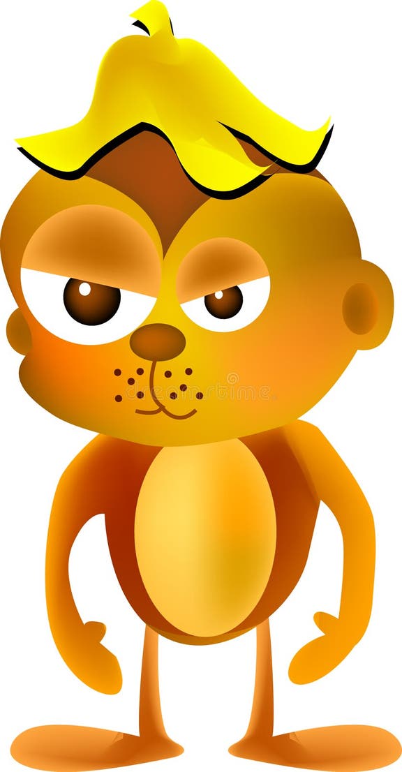 Angry Monkey Stock Illustrations – 5,712 Angry Monkey Stock ...