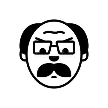 Geezer Icon Stock Illustrations – 50 Geezer Icon Stock Illustrations ...