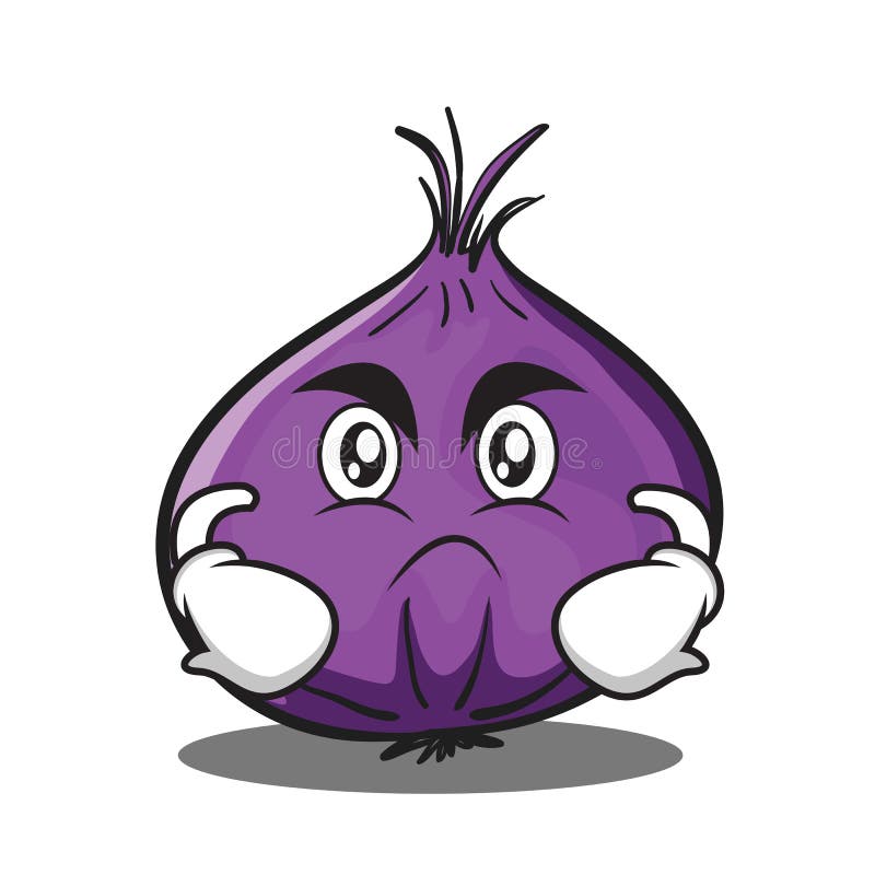 Pokemon Angry Onion