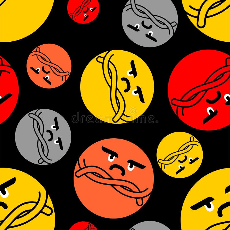 Aggressive Emoji Stock Illustrations – 711 Aggressive Emoji Stock ...