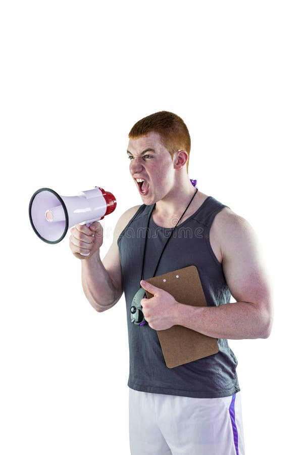 Angry Personal Trainer Stock Photos - Free & Royalty-Free Stock Photos ...