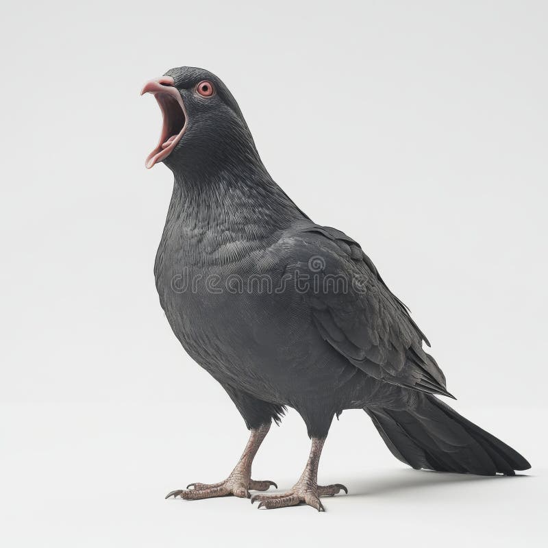Pigeon Screaming Stock Photos - Free & Royalty-Free Stock Photos from ...
