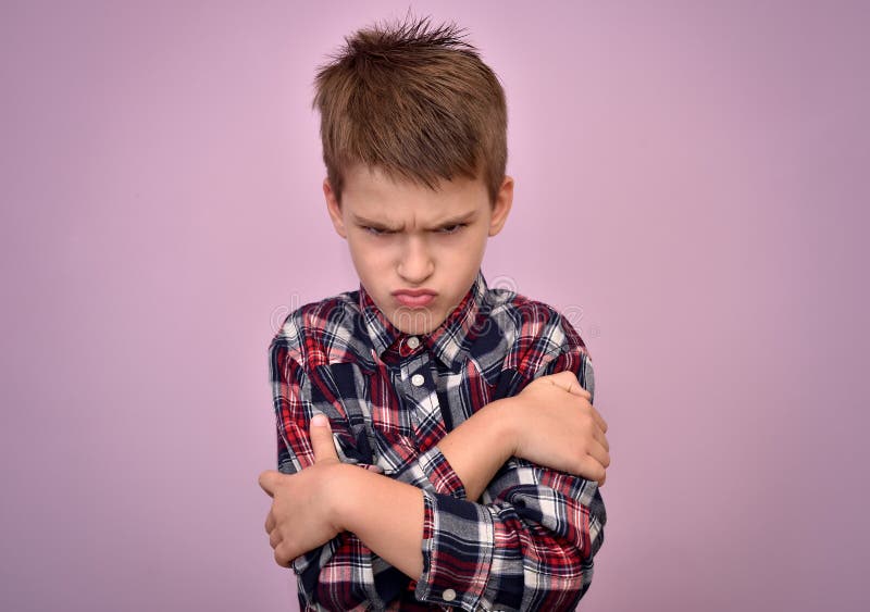 Angry and Pouting stock photo. Image of pouting, closeup - 23222984 Angry and Pouting stock photo. Image of pouting, closeup - 23222984