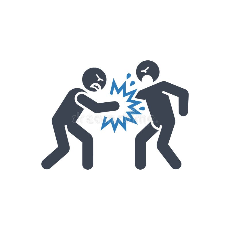 Fight Icon Stock Illustrations – 148,202 Fight Icon Stock Illustrations ...