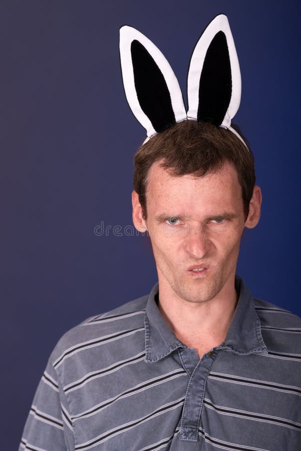 Evil Bunny Rabbit Stock Photos - Free & Royalty-Free Stock Photos from ...