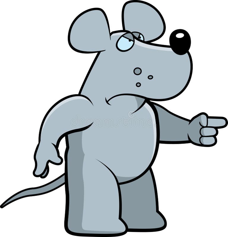 Angry Rat Cartoon Stock Illustrations – 650 Angry Rat Cartoon Stock ...