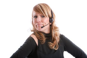 923 Angry Receptionist Stock Photos - Free & Royalty-Free Stock Photos ...