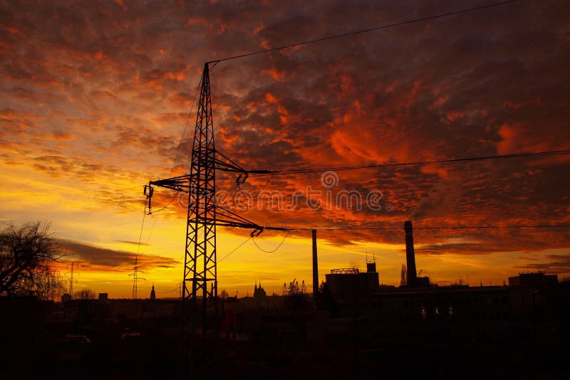 Angry Redsky Stock Photos - Free & Royalty-Free Stock Photos from ...