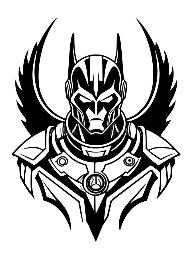 Angry Robot Stock Illustrations – 2,676 Angry Robot Stock Illustrations ...